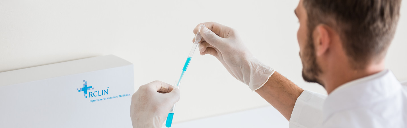 Test Panels - Swiss Center for Genetics